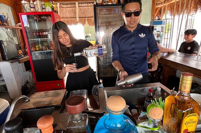 Jetski Mangroves Cancun - Introduction to the Jetski Mangroves Cancun Experience