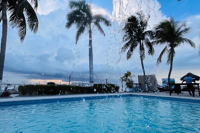 Jetski Mangroves Cancun - FAQ