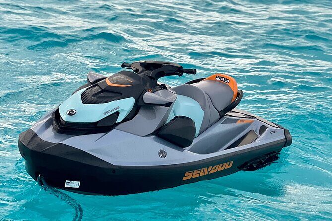 Jetski rental in Cancun - What to Expect from Your Cancun Jet Ski Rental