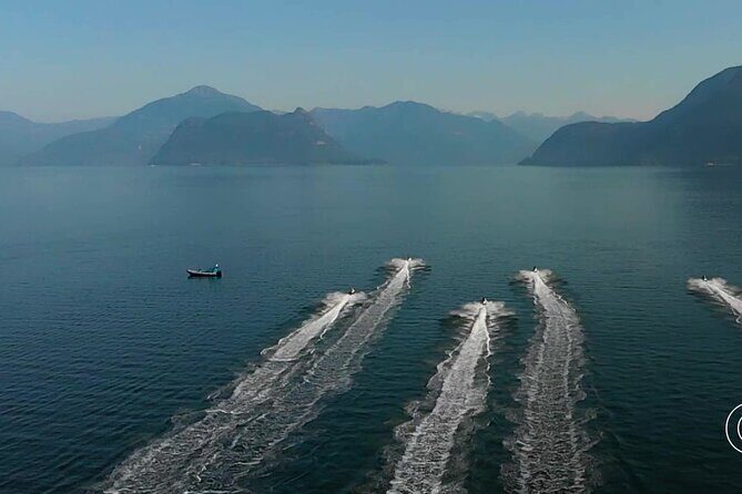 Jetski to Bowen Island Tour - What Travelers Can Expect