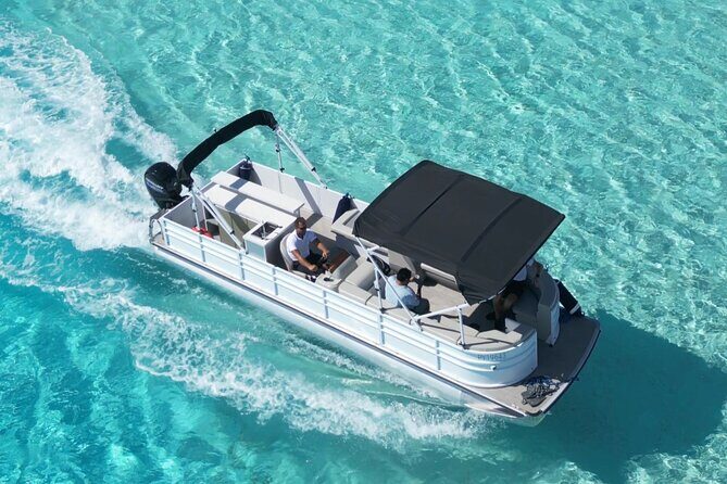 JetSurf Private Riding Lessons in Bora Bora - The Sum Up