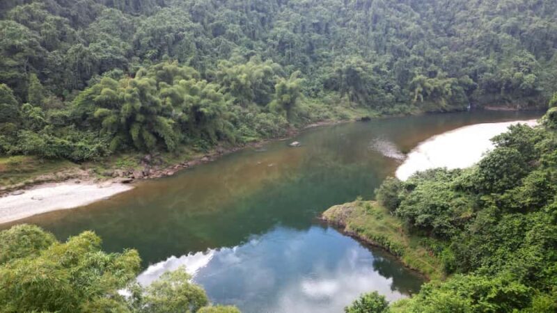 Jewel Of Fiji: Boat, Raft & Waterfall Culture Tour w/Lunch - Practical Tips and Considerations