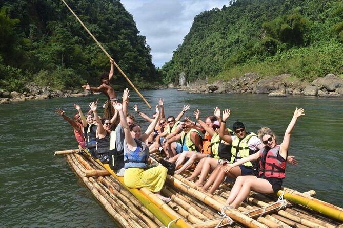 Jewel Of Fiji Day Tour from The Marriot & Shangri-La Resort - An Honest Look at the Jewel of Fiji Day Tour