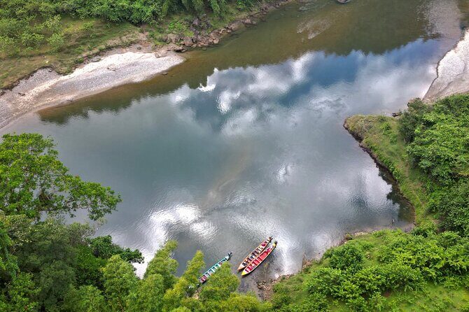 Jewel Of Fiji Day Tour from The Marriot & Shangri-La Resort - FAQ