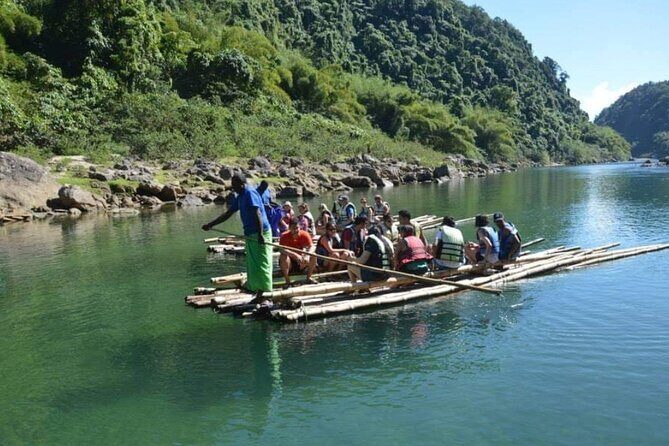 Jewel Of Fiji incl Fijian Village, Waterfall & Lunch Coral Coast - Experience the Jewel of Fiji: A Deep Dive into Nature and Culture