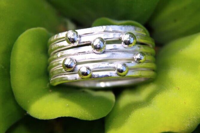 Jewellery Workshop in Albufeira - Introduction: A Creative Escape in Albufeira