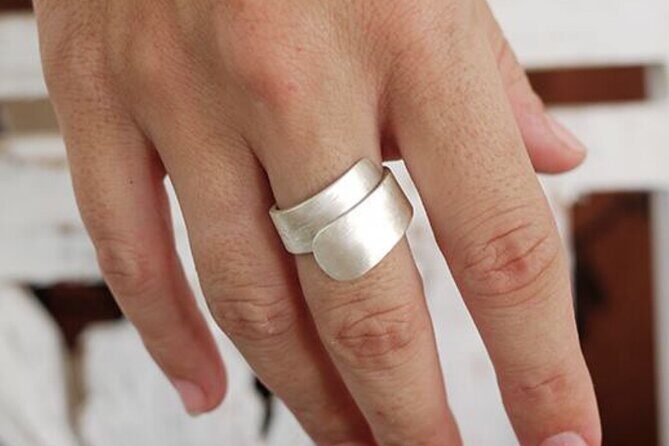 Jewellery Workshop in Albufeira - Key Points