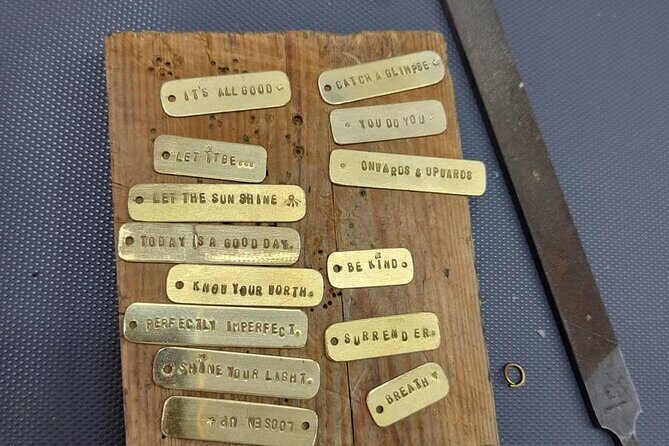 Jewellery Workshop in Albufeira - FAQ