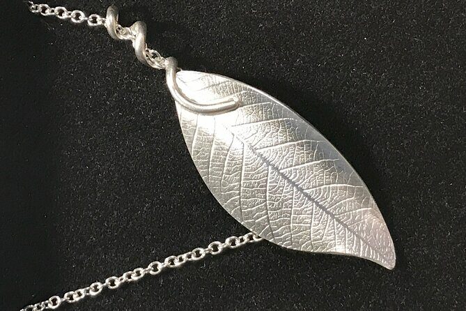 Jewelry Crafting Experience in Todi - Frequently Asked Questions