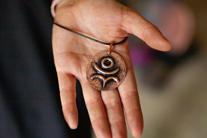 Jewelry Making Workshop in Mostar - FAQ