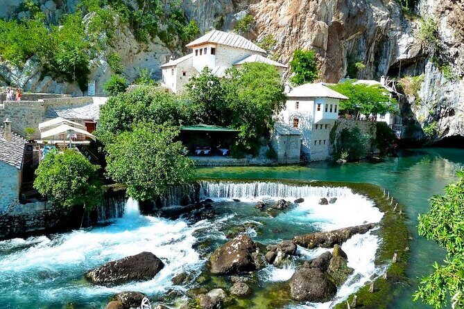 Jewels of Herzegovina: Private Tour from Mostar - Key Points