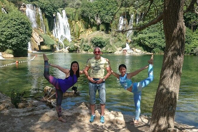 Jewels of Herzegovina: Private Tour from Mostar - FAQ