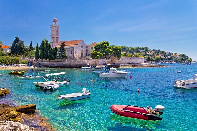 Jewels of Hvar - Private Walking Tour - Final Thoughts
