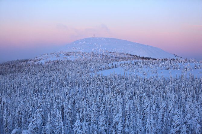Jewels Of Lapland: Visit to Amethyst Mine in Luosto - Why You Should Consider This Tour