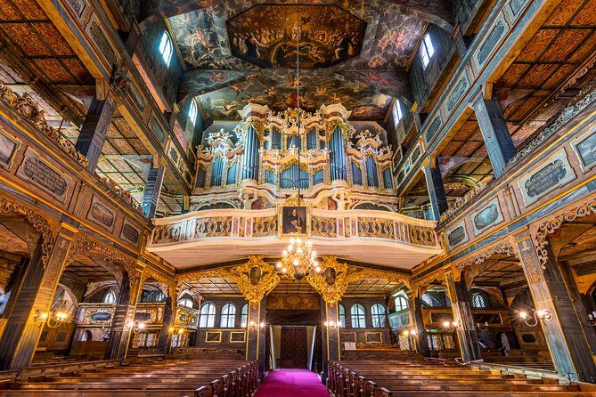 Jewels of Lower Silesia - An In-Depth Look at the Tour Experience