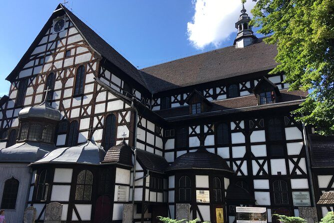 Jewels of Lower Silesia - FAQ