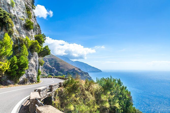 Jewels of the Amalfi Coast: Private Excursion - Who Should Book This Tour?