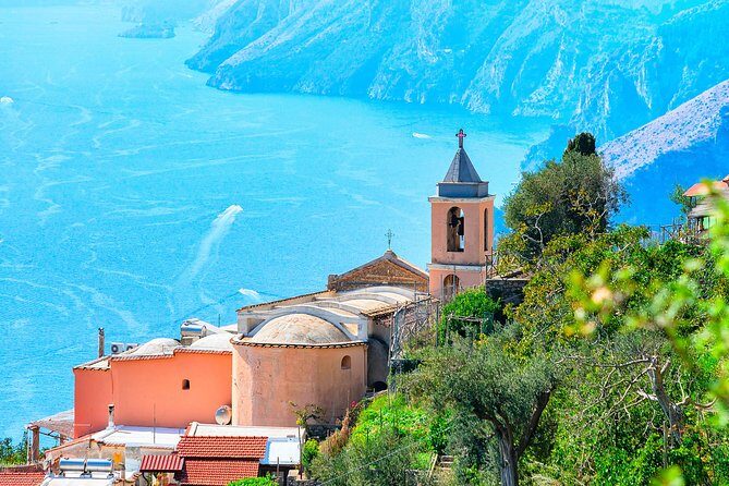 Jewels of the Amalfi Coast: Private Excursion - Final Thoughts