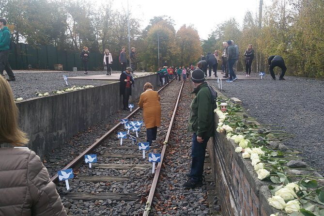 Jewish Berlin Extended (private Walking tour - 5 Hours) - A Deep Dive into the Itinerary