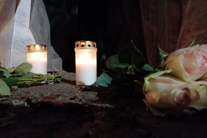 Jewish Berlin: Walking tour The Old Jewish Quarter (private 3 Hours tour) - The Value Proposition