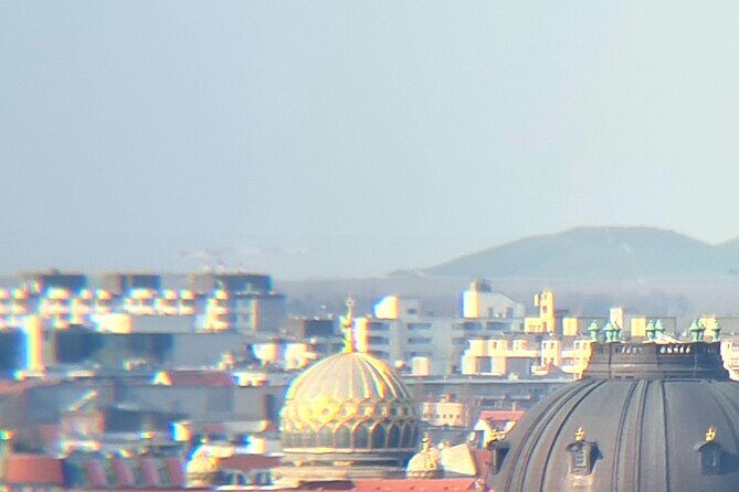 Jewish Berlin: Walking tour The Old Jewish Quarter (private 3 Hours tour) - Who Should Book This Tour?