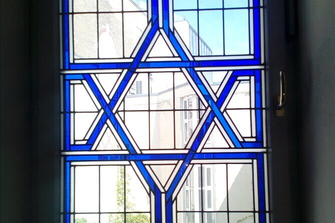 Jewish Berlin: Walking tour The Old Jewish Quarter (private 3 Hours tour) - FAQ