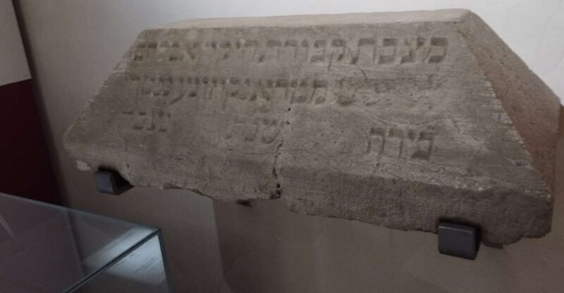 Jewish Bologna and Modena or Ferrara - A Closer Look at the Tour Experience