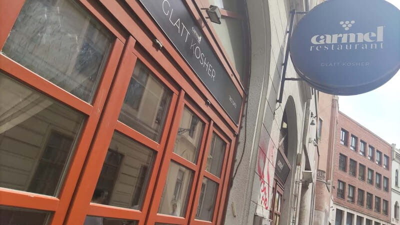 Jewish Budapest (German-language city tour) - Who Will Love This Experience?