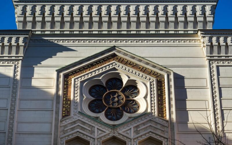 Jewish Gamla Stan and Jewish Museum Stockholm Private Tour - A Closer Look at the Jewish Gamla Stan and Jewish Museum Tour