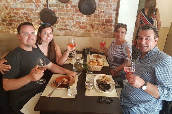 Jewish Ghetto and Cannaregio Food Tour in Venice - Who Will Love This Tour?