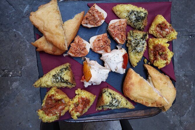 Jewish Ghetto and Cannaregio Food Tour in Venice - FAQ