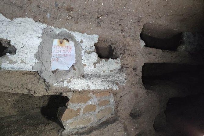 Jewish Ghetto and Synagogues with Jewish Roman Guide 3 Hours - Key Points