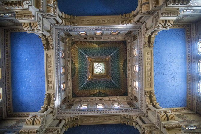 Jewish Ghetto and Synagogues with Jewish Roman Guide 3 Hours - FAQ