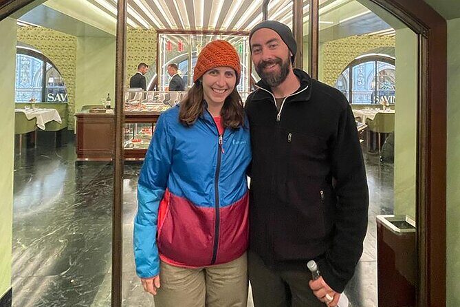 Jewish Guided Tour in Milan - The Itinerary in Detail: What You Can Expect