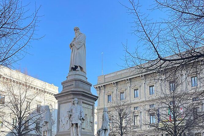 Jewish Guided Tour in Milan - What Sets This Tour Apart