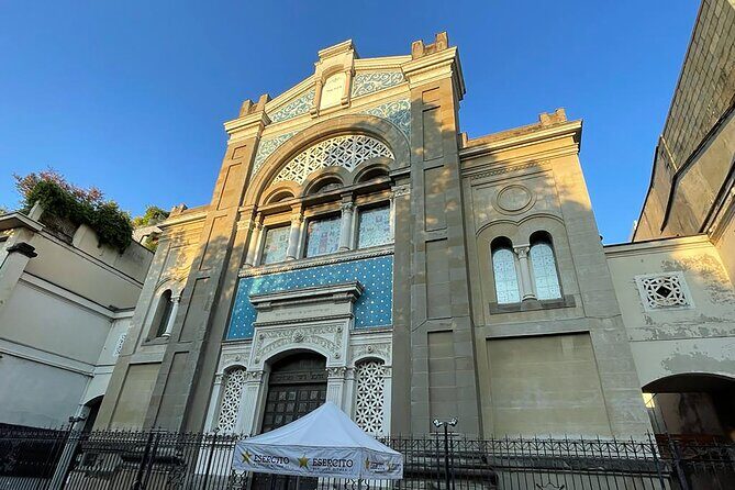 Jewish Guided Tour in Milan - Frequently Asked Questions