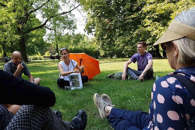 Jewish Heritage and Holocaust Memorial Tour of the Former Ghetto - FAQs About the Jewish Heritage and Holocaust Memorial Tour