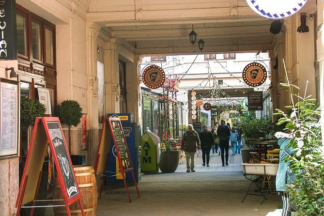 Jewish Heritage / Full tour - Who Should Book This Tour?