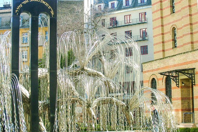 Jewish Heritage / Full tour - Final Thoughts