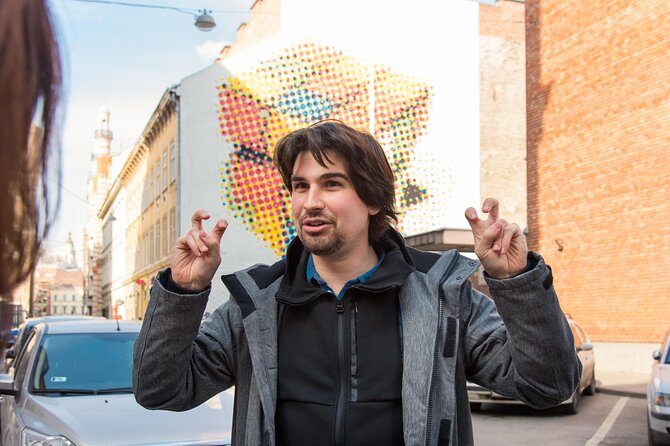 Jewish Heritage in Hungary with a Historian - Frequently Asked Questions