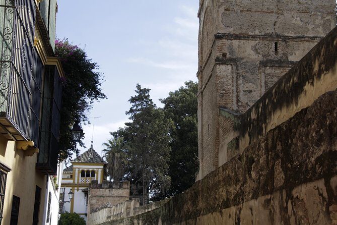 Jewish Heritage Tour - Key Points