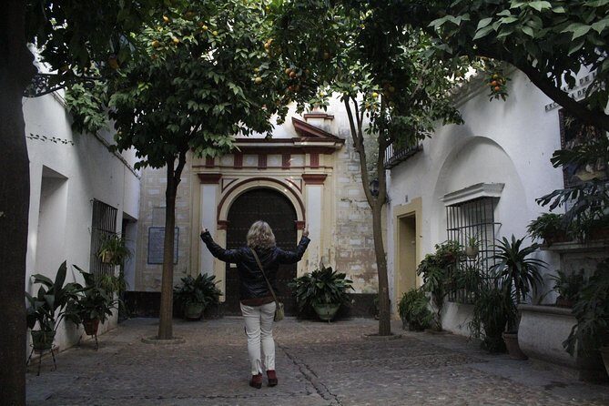 Jewish Heritage Tour - Who Should Consider This Tour?