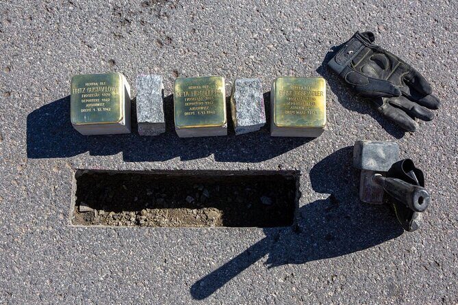 Jewish Heritage Tour in Oslo - An In-Depth Look at the Jewish Heritage Tour in Oslo  