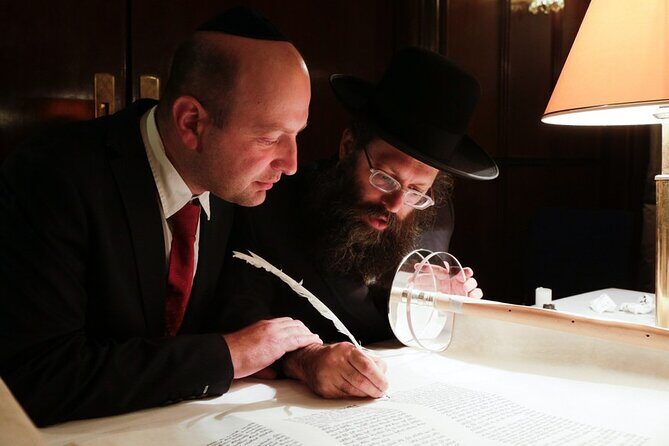 Jewish Heritage Tour in Oslo - FAQ  