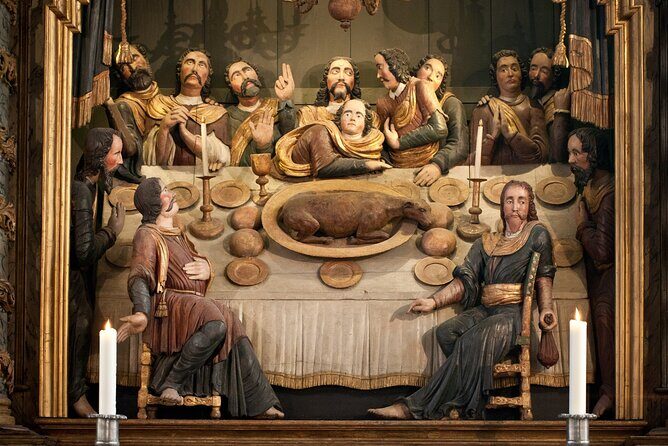 Jewish Heritage Tour in Oslo - Final Thoughts  