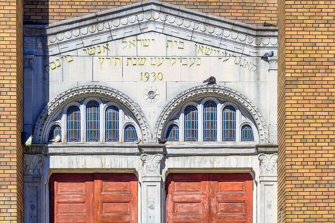 Jewish Heritage Walking Tour of Kensington Market Toronto - Frequently Asked Questions (FAQs)