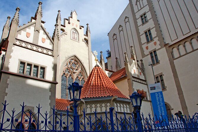 Jewish History and Old Town Walking Tour of Prague - Who Should Consider This Tour?