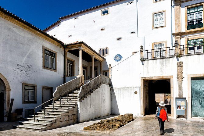 Jewish History of Coimbra | Private Tour - Key Points