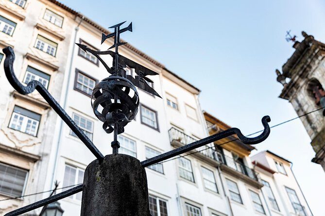 Jewish History of Coimbra | Private Tour - A Walk Through History: What to Expect
