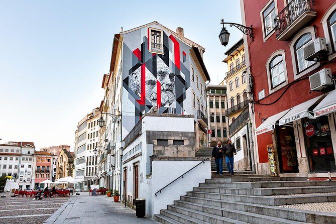 Jewish History of Coimbra | Private Tour - FAQ